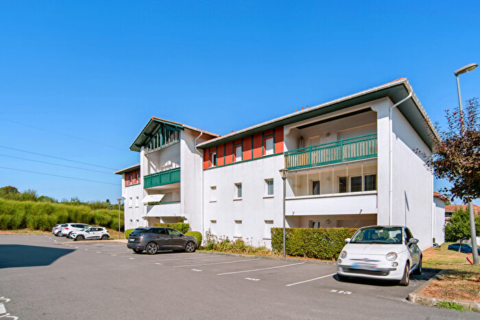 Appartement 3 pièces à vendre - Hendaye, Plage, Sopite, Aguerria, Corniche