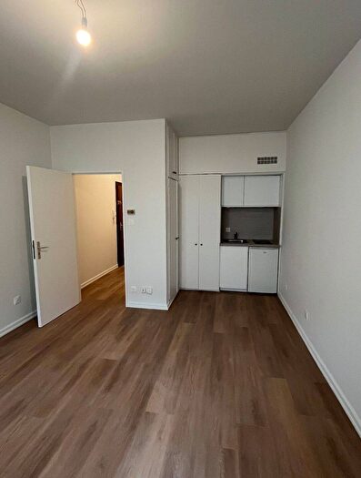 Appartement à louer - Petite France Centre, Strasbourg - 1 pièce