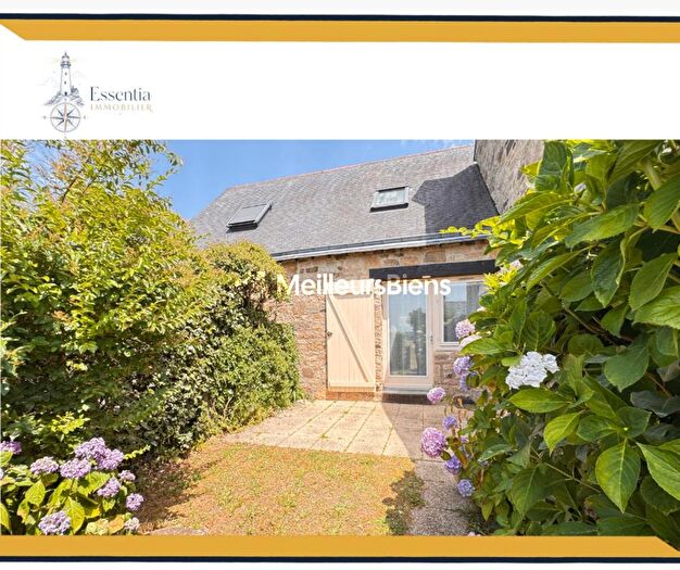 Maison 3 pièces à vendre - Larmor-Baden