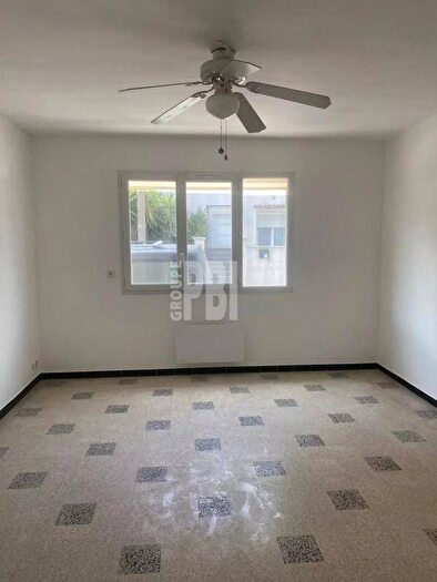 Appartement 3 pièces à louer - La Seyne-sur-Mer