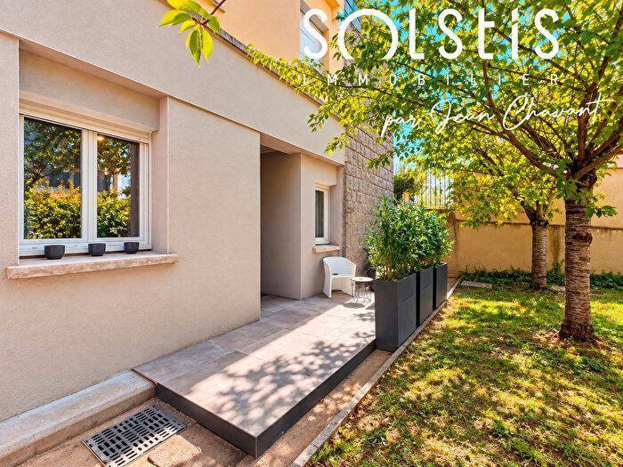Appartement 4 pièces à Lorette, à vendre
