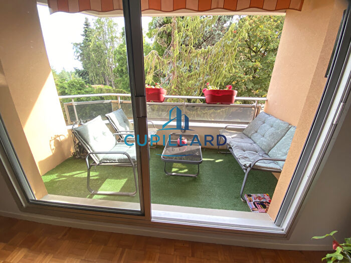 Appartement 4 pièces à vendre - Riorges