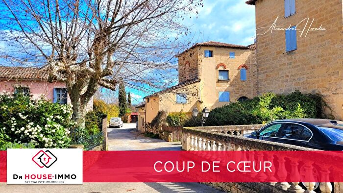 Maison à vendre - Uzès - 3 pièces - 2 chambres