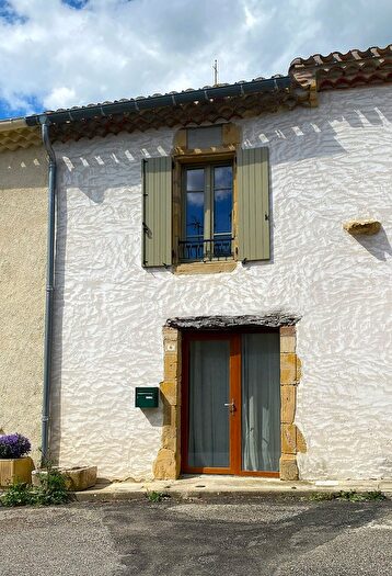 Payra-sur-l'Hers - Maison 2 pièces à vendre