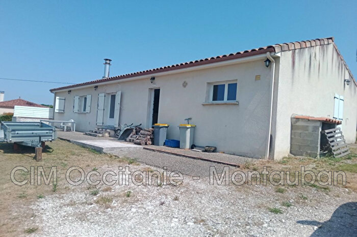 Maison à vendre - Valprionde - 5 pièces - 4 chambres