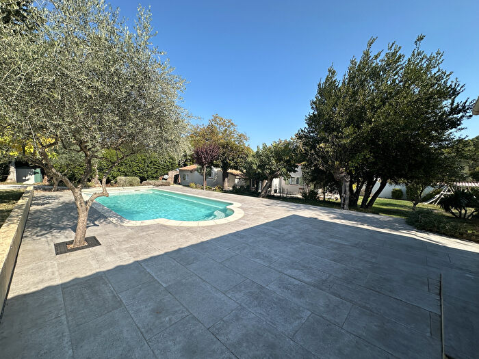 Maison à vendre - Le Val - 4 pièces - 3 chambres