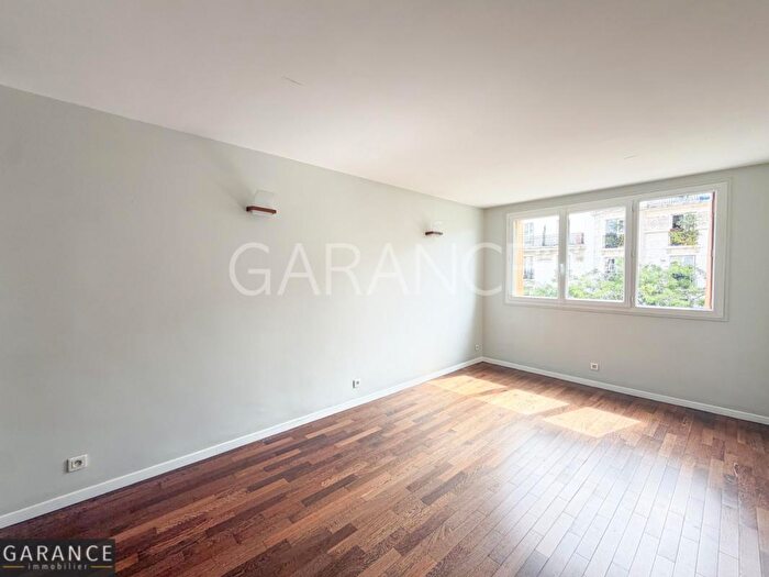 Paris 12ème, Vallée de Fecamp : Appartement 2 pièces à vendre