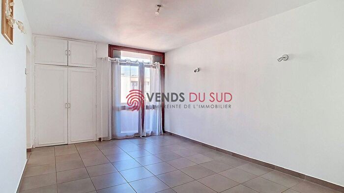 Ancien Hôpital, Béziers - Appartement 1 pièce à louer