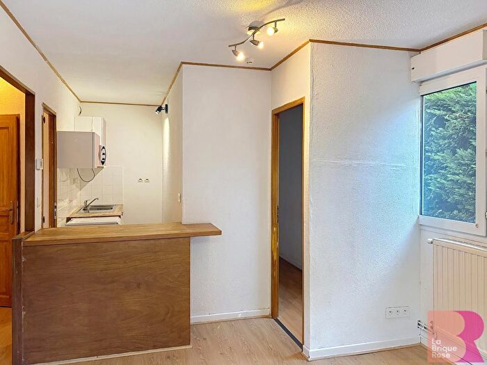 Appartement 2 pièces à Balma, La Marqueille, La Plaine, à louer
