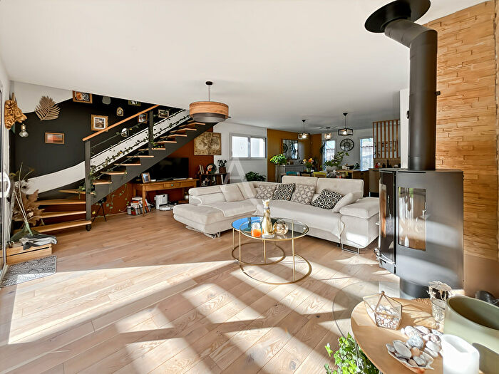 Maison à vendre - Challans, Saint Dominique, Route des Sables dOlonne - 4 pièces - 3 chambres