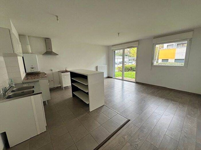 Appartement 2 pièces à louer à Saint Maurice-Pellevoisin, Lille