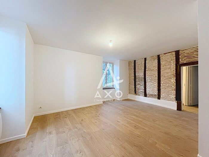 Appartement à louer - Neuvy-sur-Loire - 1 pièce