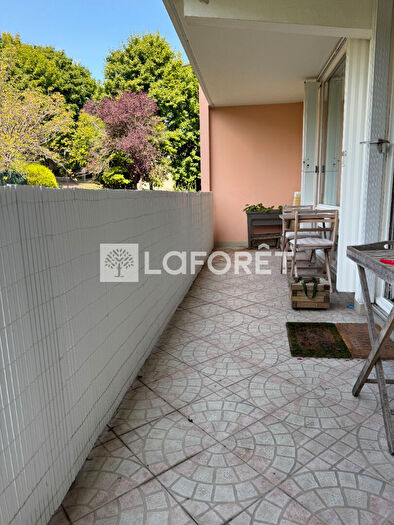 Appartement à vendre - Andrésy, Charvaux - 4 pièces - 2 chambres