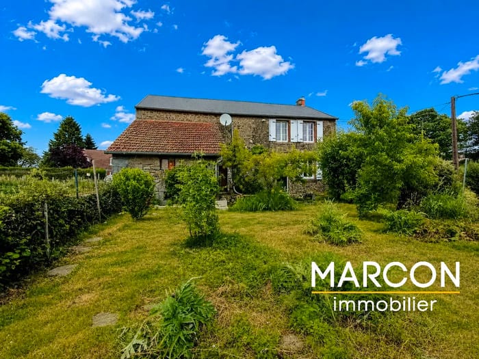 Maison 4 pièces à postalCode, à vendre