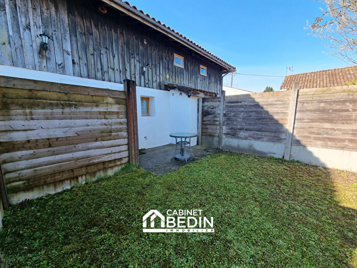Appartement 1 pièce à vendre - Le Porge