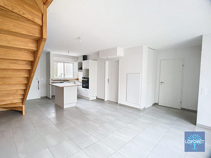 Maison à louer - Saint-Paul-lès-Dax, Albine, Beliot, Hayet, Ristaou - 4 pièces - 3 chambres