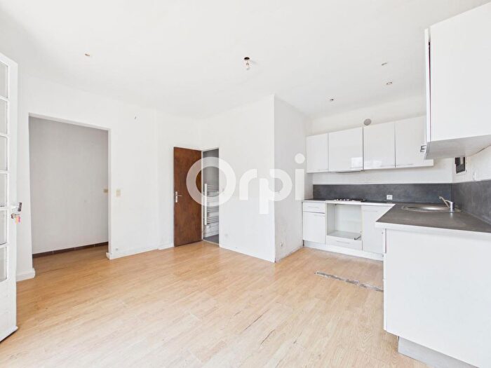 Appartement 3 pièces à Le Bar-sur-Loup, à vendre