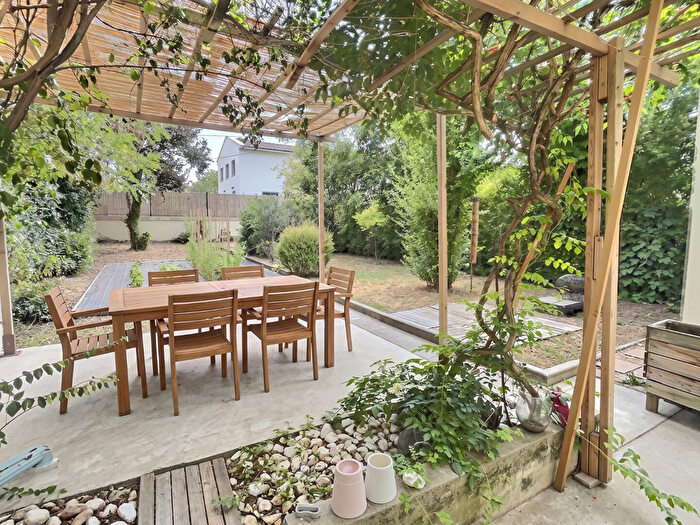 Toulouse, Croix de Pierre - Maison 4 pièces à vendre