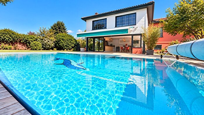 Maison 6 pièces à Ludon-Médoc, à vendre