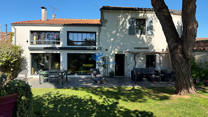 Maison 6 pièces à vendre - Saint-Rogatien