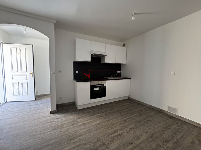 Appartement 2 pièces à Jouy-sur-Morin, à louer