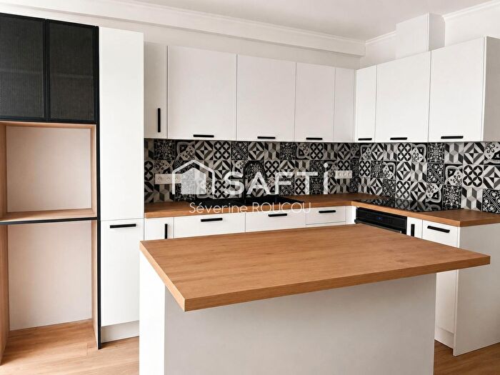 Gex - Appartement 5 pièces à vendre