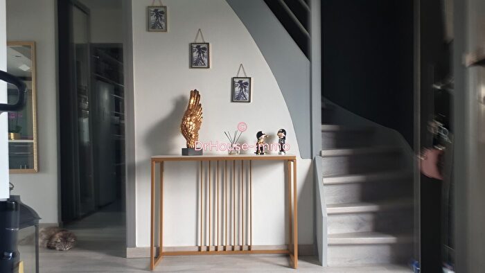 Valenciennes, Saint-Michel, Tertiales, Le Roleur - Maison 8 pièces à vendre