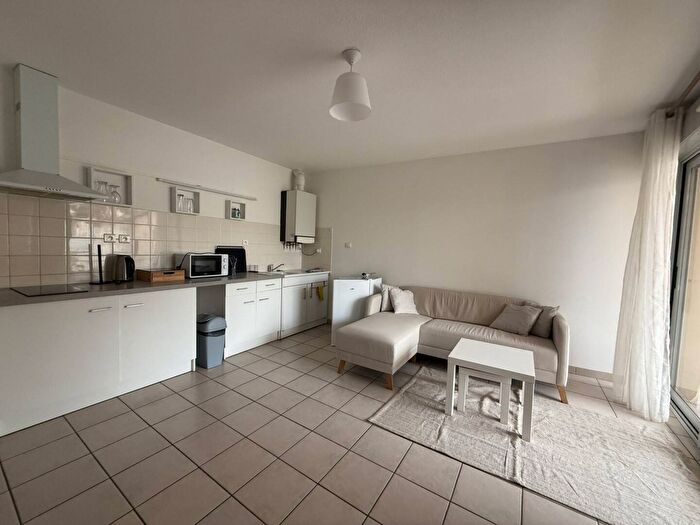 Appartement 2 pièces à louer à Herriot, Mâcon