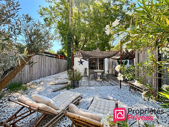 Maison 3 pièces à vendre - Châteauneuf-Grasse