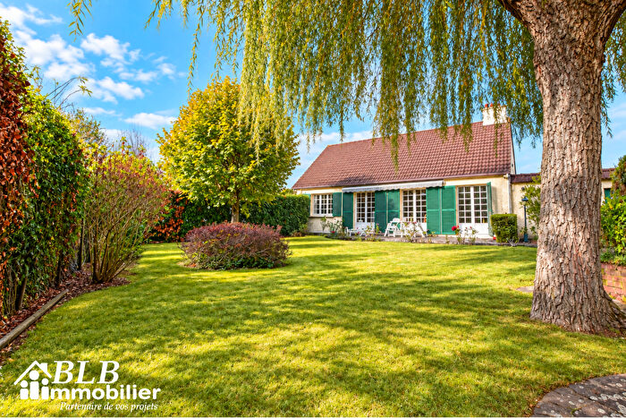 Les Essarts-le-Roi - Maison 7 pièces à vendre