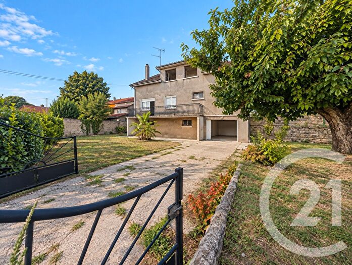 Maison 6 pièces à vendre à Ablancourt