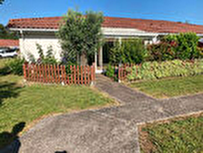 Maison 3 pièces à Bergerac, à vendre
