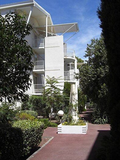 Appartement 1 pièce à Fontcouverte, Avignon, à louer