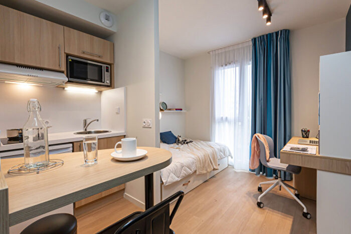 Le Havre, Sainte-Marie, Saint-Léon, Observatoire Massillon - Appartement 1 pièce à louer