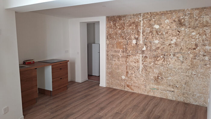 Appartement 2 pièces à louer à Montpellier, Comédie