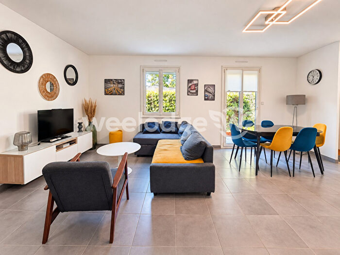 Maison 4 pièces à vendre - Carquefou