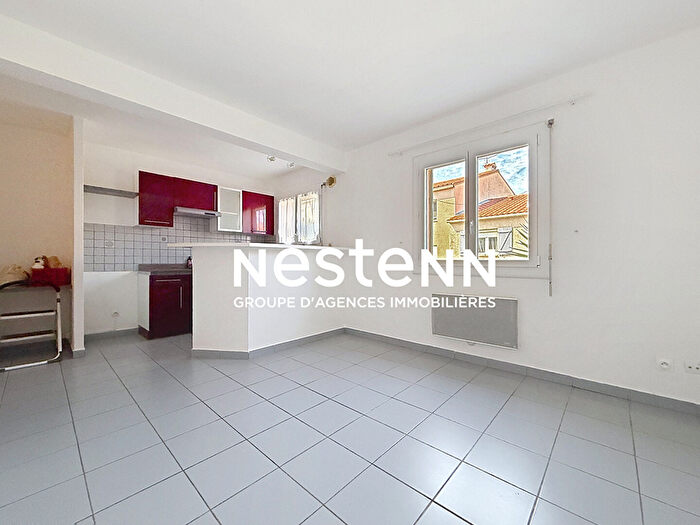 Perpignan - Appartement 1 pièce à vendre