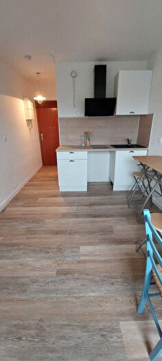 Appartement 1 pièce à louer à Compiègne