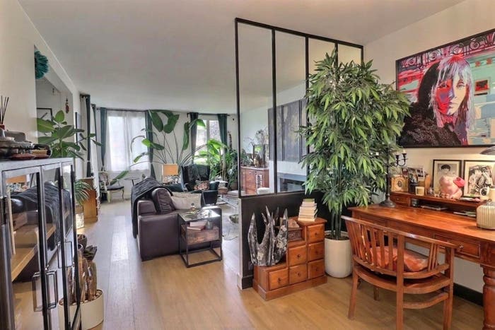 Appartement 5 pièces à Louveciennes, à vendre