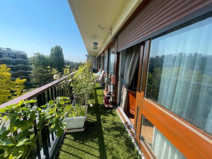 Appartement 6 pièces à Le Chesnay, Tartre, à vendre