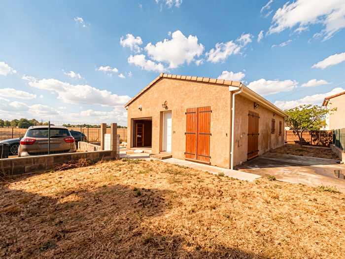 Maison 4 pièces à Eaunes, à vendre