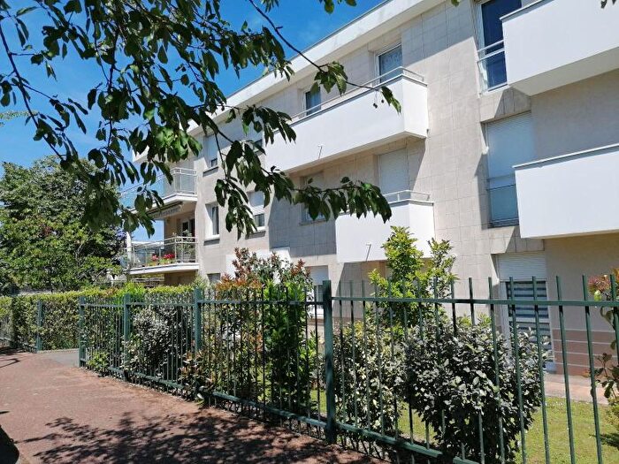 Appartement à louer - Saint-Apollinaire - 3 pièces - 2 chambres