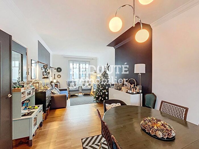 Maison à vendre - Reims, Neufchatel, Orgeval, Laon, Zola - 6 pièces - 5 chambres