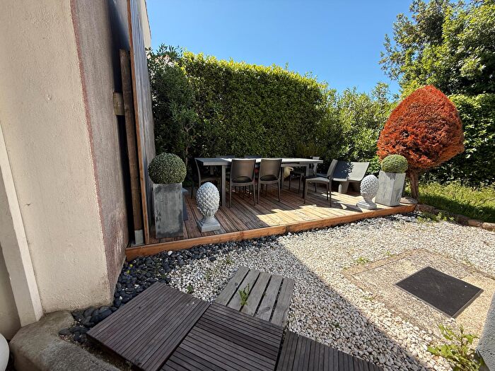 Châtelaillon-Plage - Maison 5 pièces à vendre