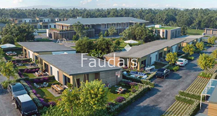 Maison à vendre - Coutances - 1 pièce - 1 chambre