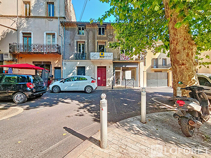 Maison à vendre - Cessenon-sur-Orb - 12 pièces - 4 chambres
