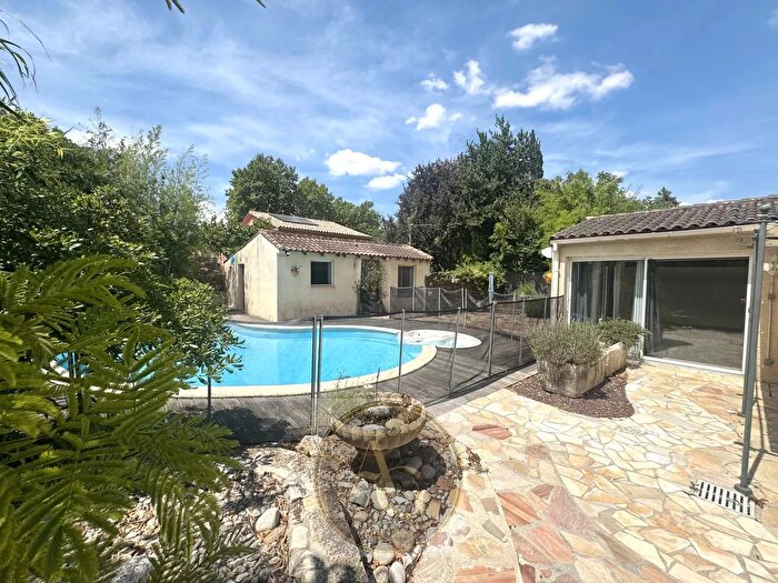 Villeneuve-la-Comptal : Maison 6 pièces à vendre