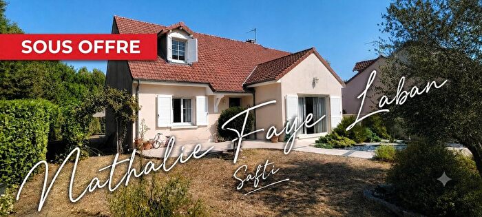 Maison 6 pièces à vendre - Châtellerault, Est
