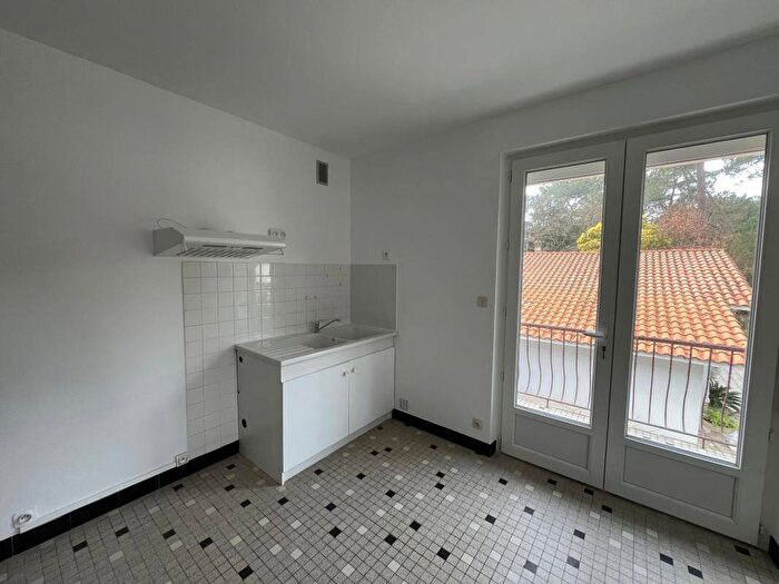 Appartement à louer - Ronce-Les-Bains, La Tremblade - 2 pièces - 1 chambre