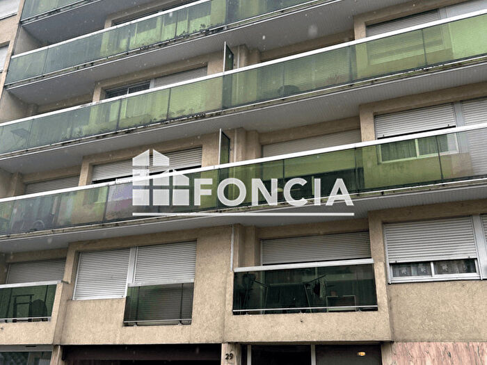 Appartement à vendre - Pau, Centre-ville - 1 pièce